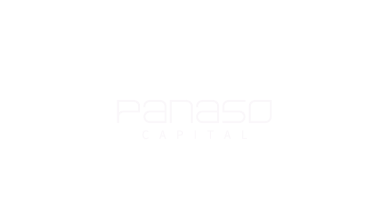 Panaso Capital — Investing prudently, for prosperity.